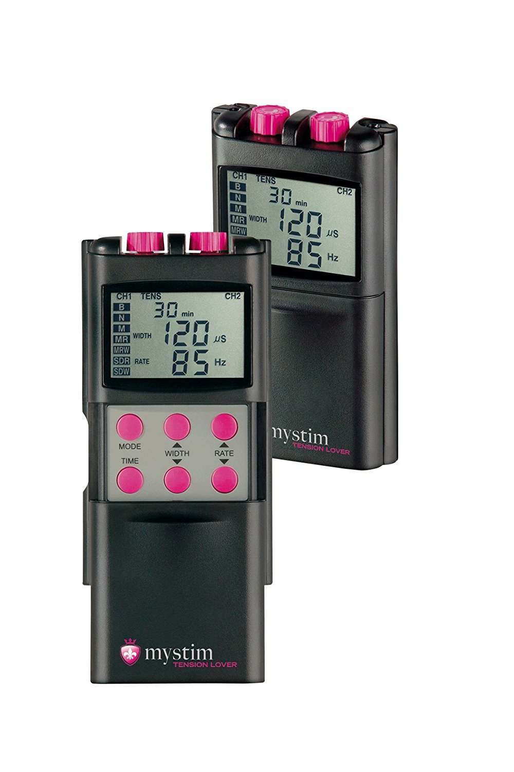Mystim Tension Lover – Test und Erfahrungsberichte